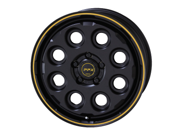 PPX MIL:8｜製品・ブランド一覧｜共豊コーポレーション公式サイト