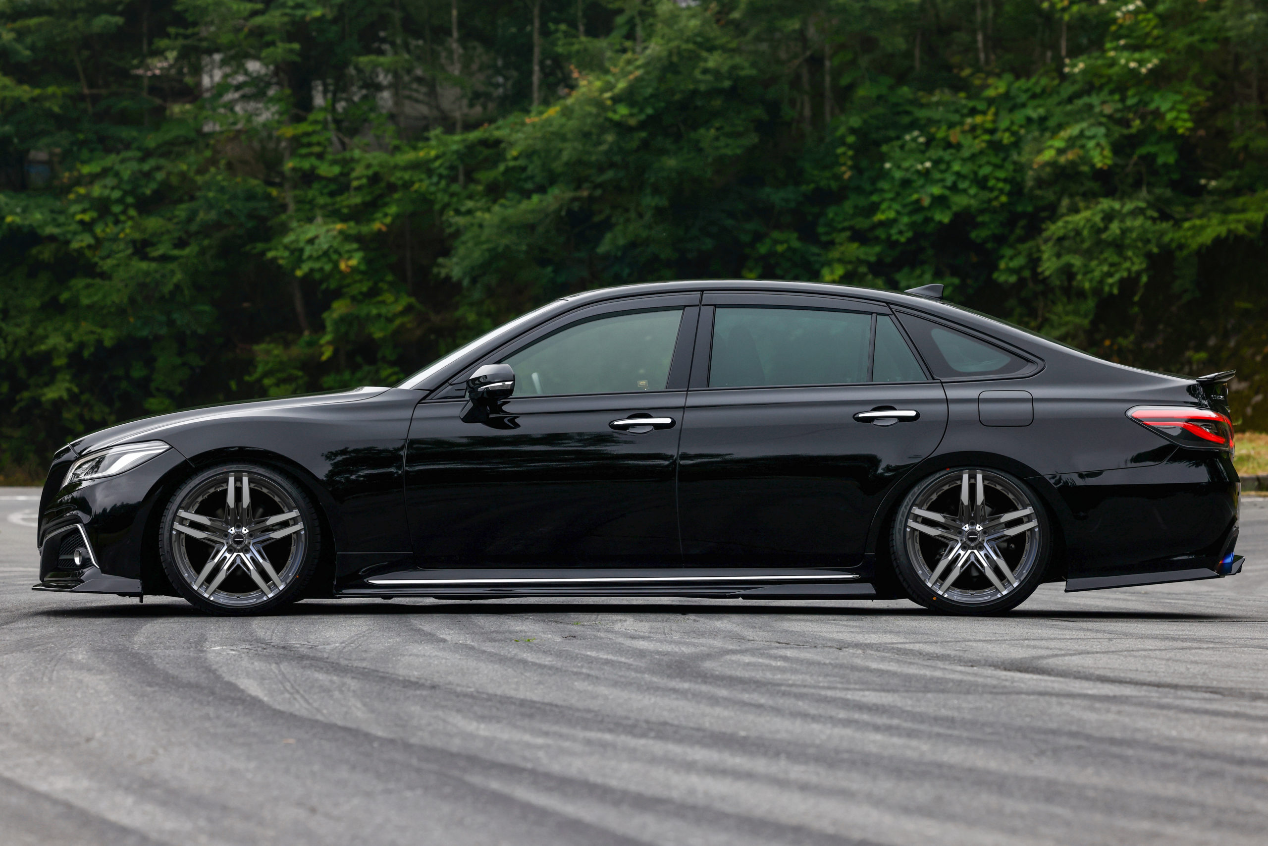 SHALLEN RG｜製品・ブランド一覧｜共豊コーポレーション公式サイト